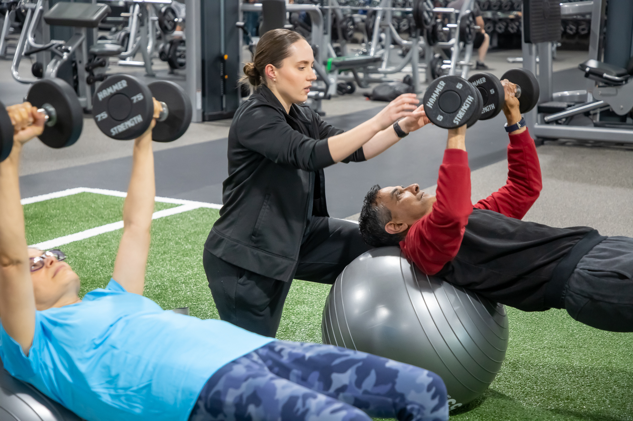 What are Workout Splits and How to Plan Your Training